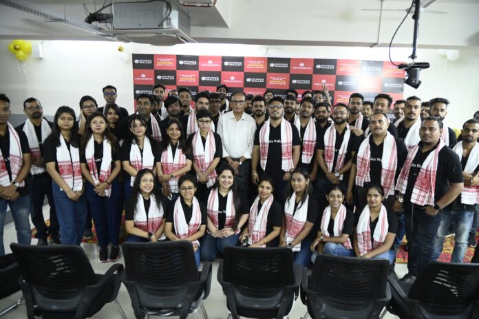 PW launched Vidyapith in Guwahati through edtech platform - North ...