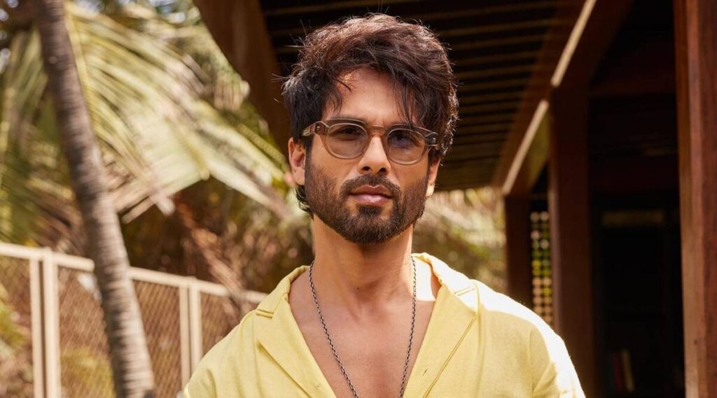 Shell India signs actor Shahid Kapoor as brand ambassador – North ...