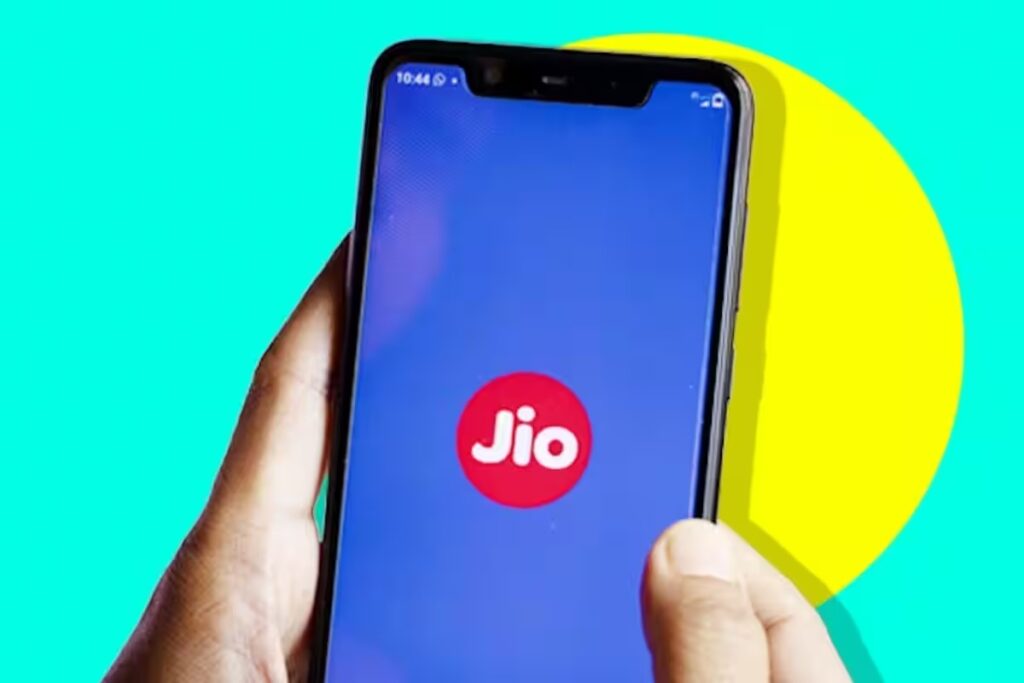Jio announces exciting prepaid recharge plans unveiled to mark 7th ...